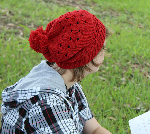Ravelry: Clarrow pattern by Sarah jane Jackson