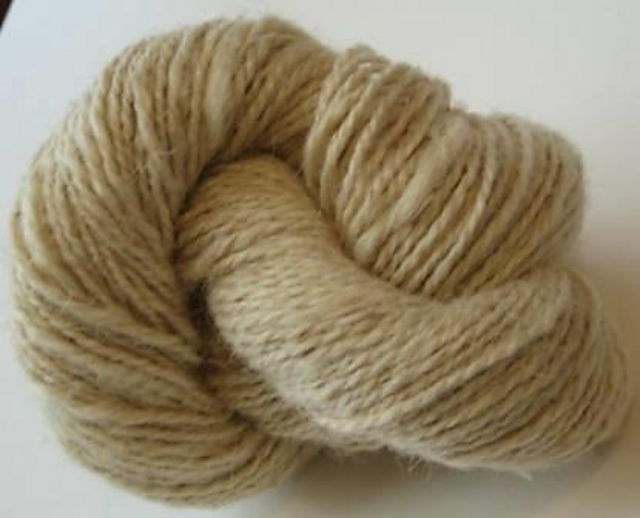 Ravelry: Still River Mill Allo Allo