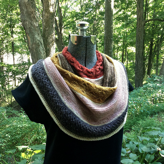 Ravelry: LETTERPRESS pattern by Sara Bauer