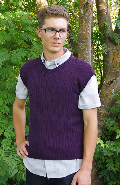 Ravelry: Grey Matter pattern by Sashka Macievich