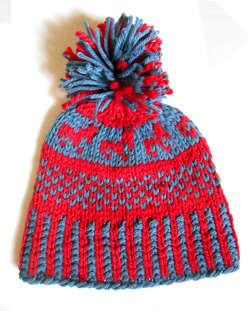 Ravelry: Pepito Barnabe Hat pattern by Sol Le Roux