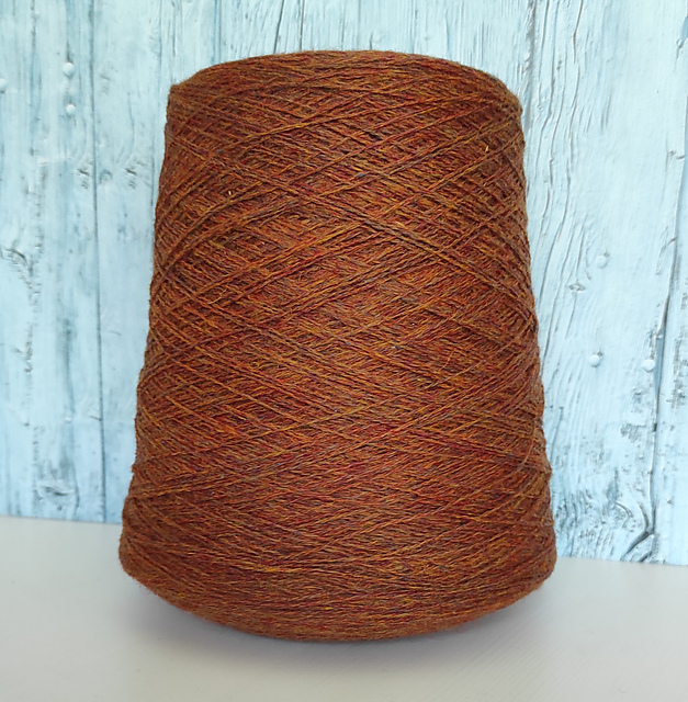 Ravelry: Zegna Baruffa Super Shetland