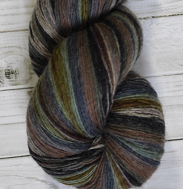 Ravelry: Dundaga Merino-Wool 6/1