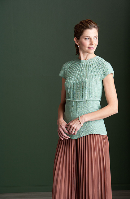 Ravelry: Hope pattern by Kristen TenDyke