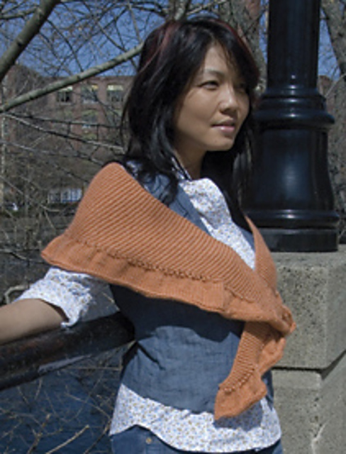 Ravelry: Royal Empress pattern by Susan Mills Knits