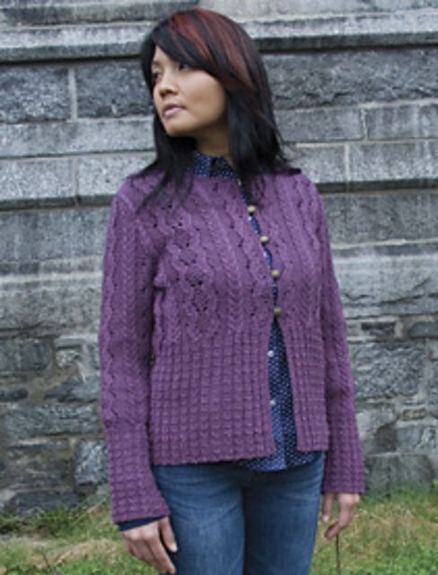 Ravelry: Hope pattern by Therese Chynoweth