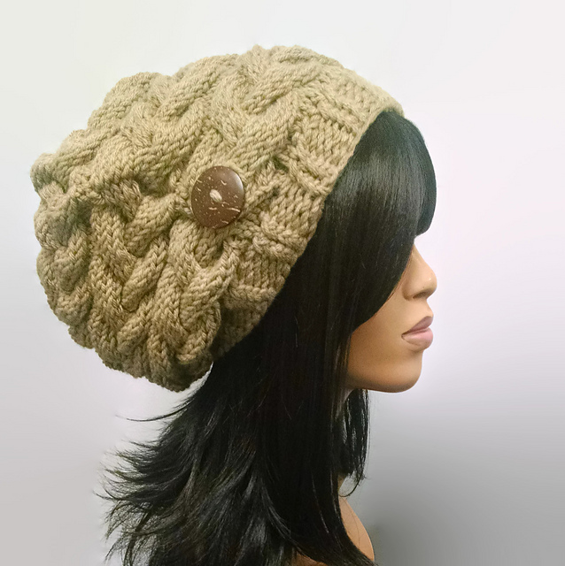 Ravelry: Designs by ScarFanatic1