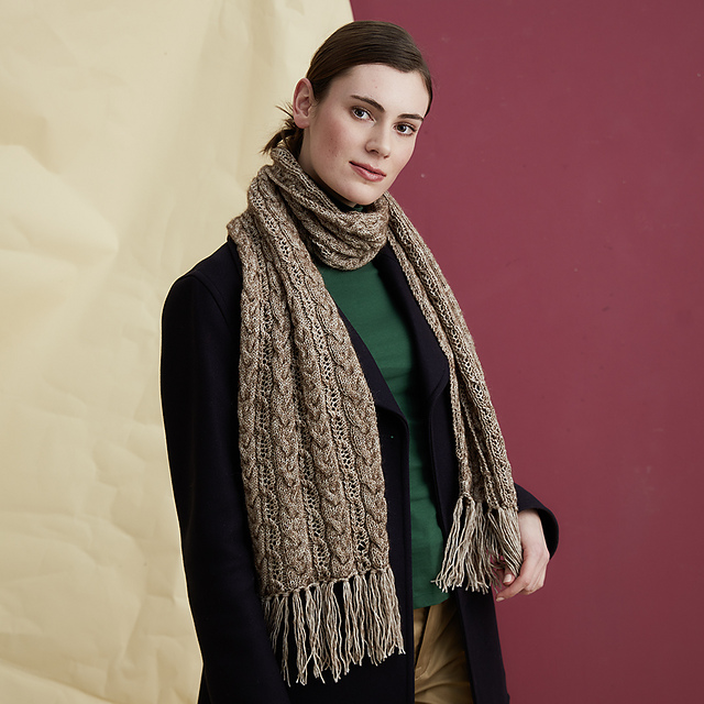 Ravelry: R0068 / R0091 Netley pattern by Regia Designteam