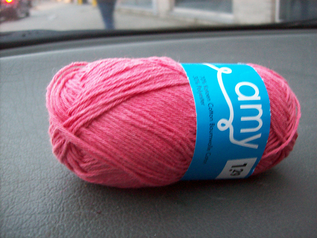Ravelry: Zeeman Amy Cotton Blend
