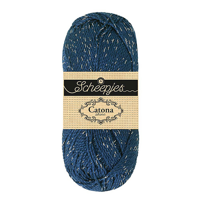 Ravelry: Scheepjes Catona Shine