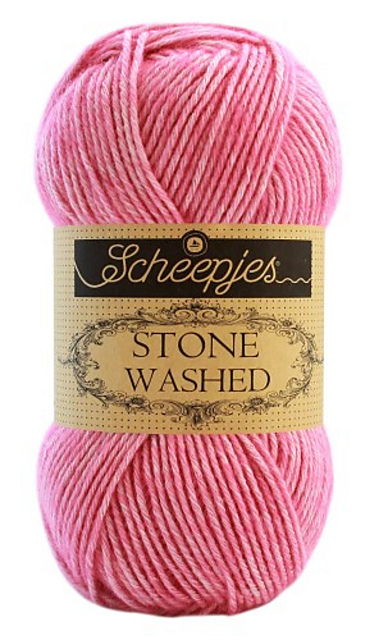Ravelry: Scheepjes Stone Washed
