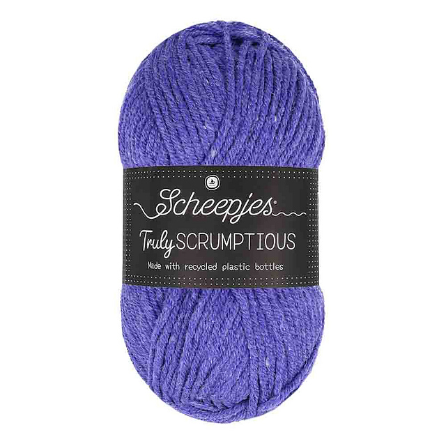 Ravelry: Scheepjes Truly Scrumptious