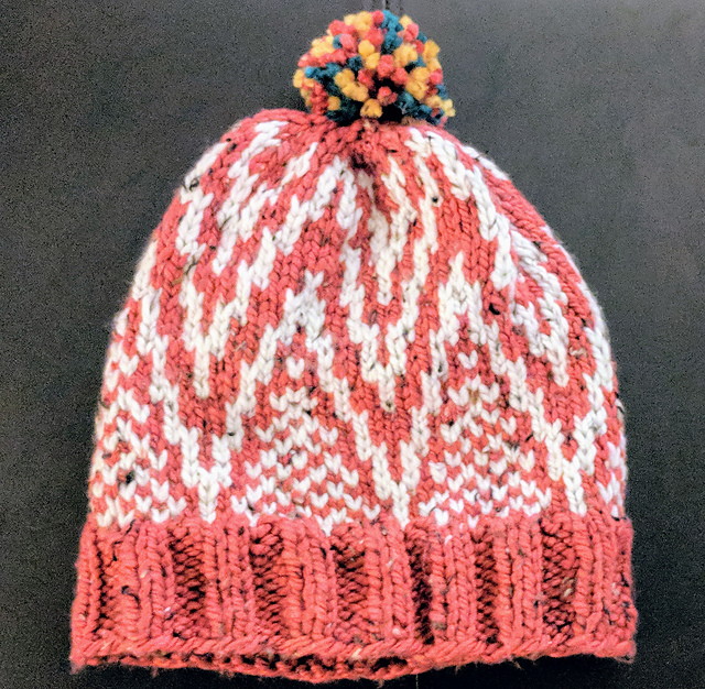 Ravelry: Eva pattern by Maya Bosworth