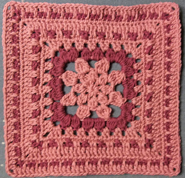 Ravelry: Clustered pattern by JLyn Spencer