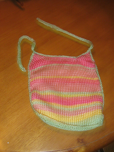 Ravelry: Neapolitan pattern by Lucinda Ganderton