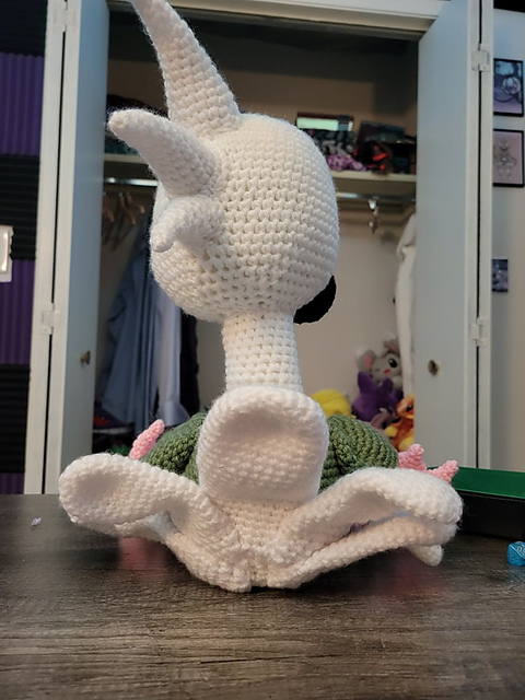 Ravelry: Cranston AC pattern by Ash Frost