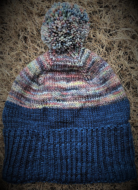 Ravelry: Simple Hat pattern by Kulli Pruul
