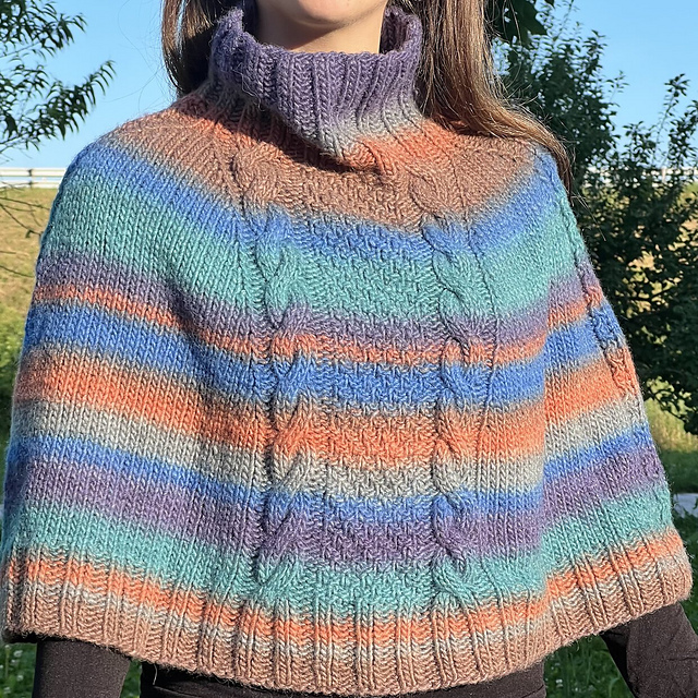 Ravelry: Daphne pattern by Sesia Tricot