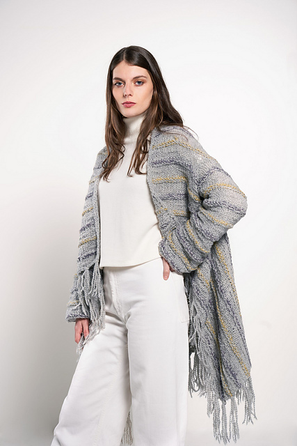 Ravelry: Montreal pattern by Sesia Tricot