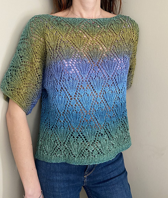 Ravelry: Narciso pattern by Sesia Tricot