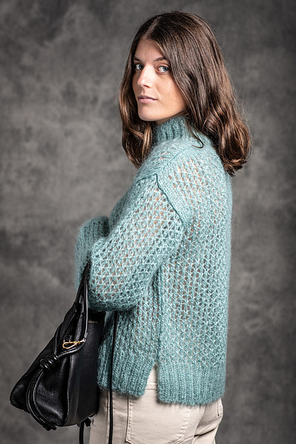 Ravelry: Hanna pattern by Sesia Tricot
