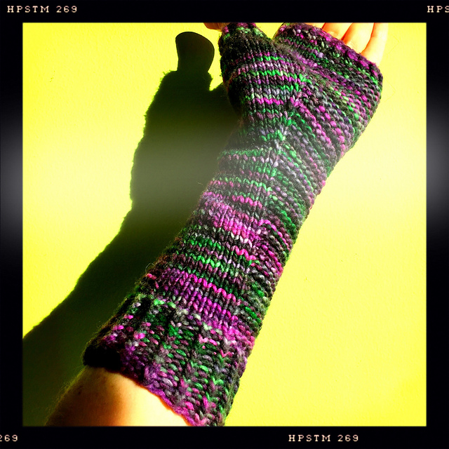 Ravelry: Sessions500's Masonry Mitts