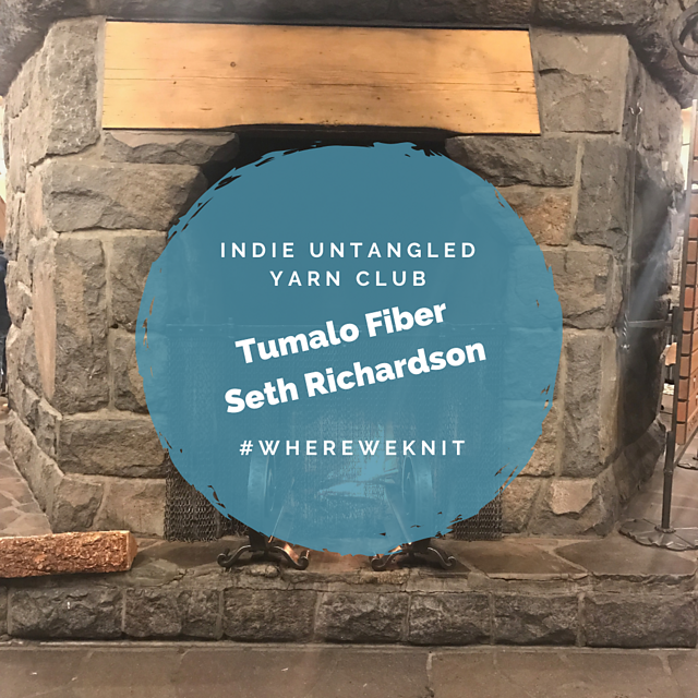 Ravelry: Après-Snowshoe pattern by Seth Richardson