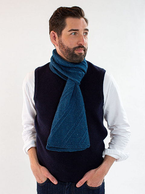Ravelry: Designs by Seth Richardson