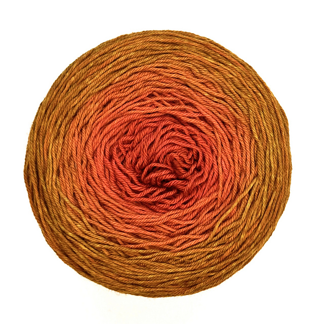 Ravelry: Seven Sisters Arts Meridian Color Wheel