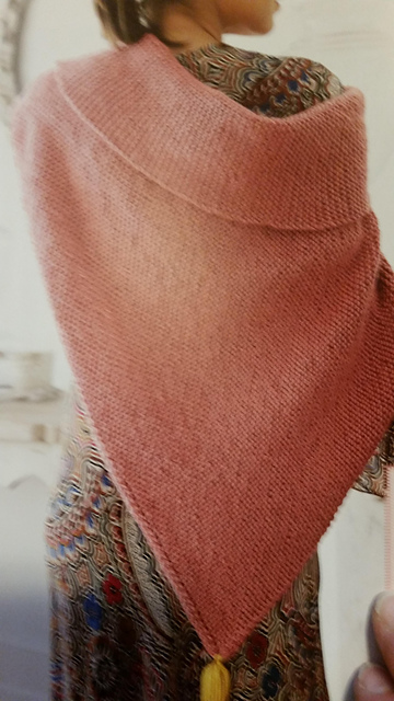 Ravelry: Spice Rack pattern by Laura Strutt