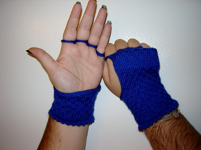 Ravelry: Fairy Defense pattern by Shadow Byrd