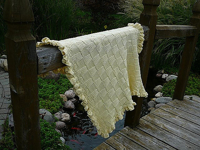 Ravelry: Babette pattern by Helen Whatley