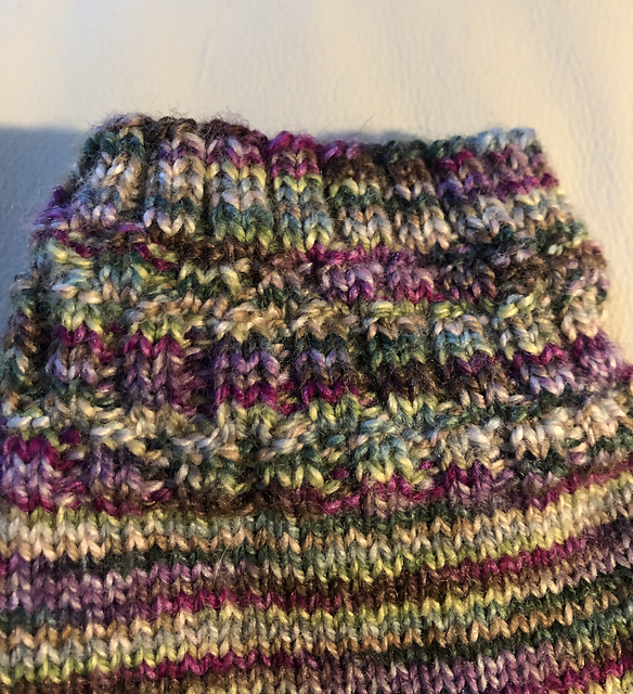 Ravelry: Simple Silkie Socks pattern by Helen Whatley