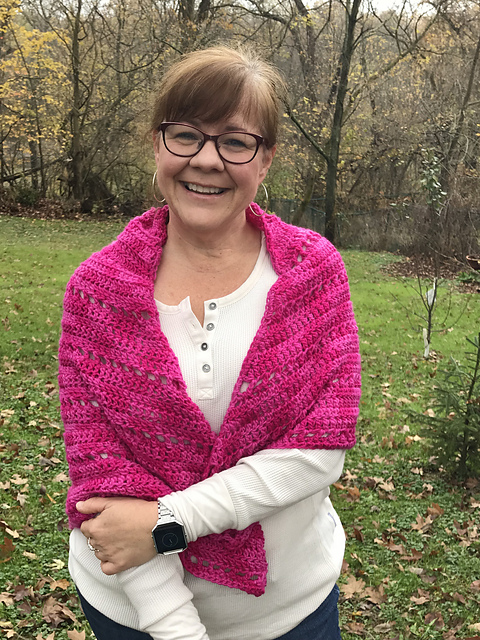Ravelry: Kitty's Something New pattern by Stephanie Fair