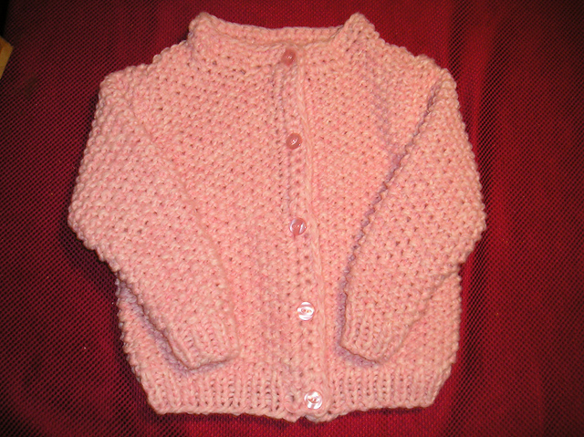 Ravelry: The Seed Stitch Saga pattern by The Yarn Girls