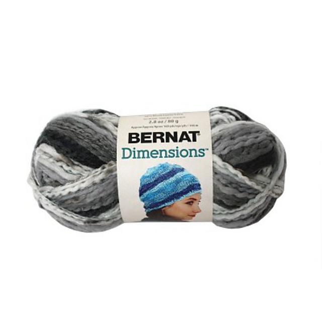 Ravelry: Bernat Dimensions