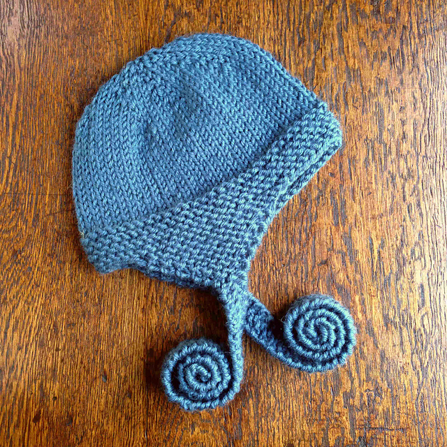 Ravelry: Mio Hat pattern by Shara Made