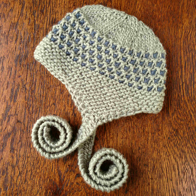 Ravelry: Pip Hat pattern by Shara Made