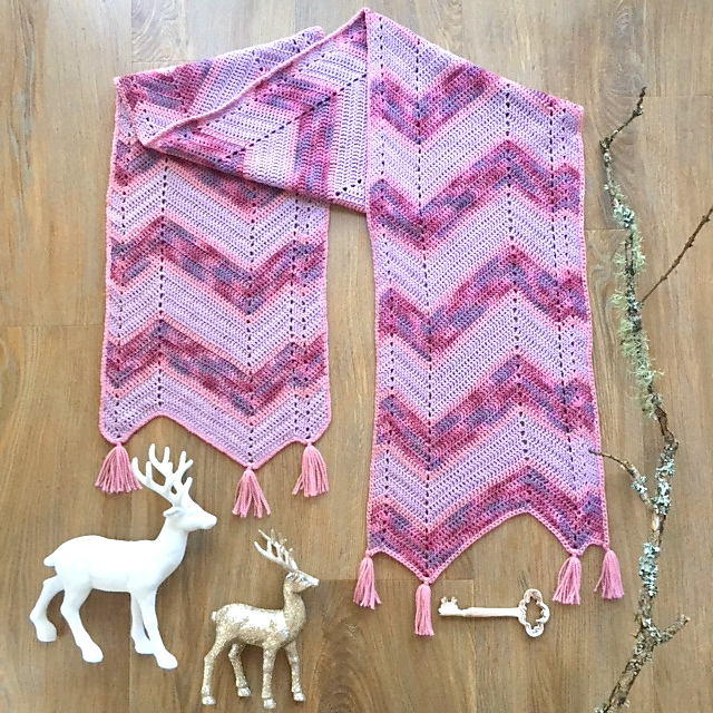 Ravelry: Nalya Wrap pattern by Shara Made