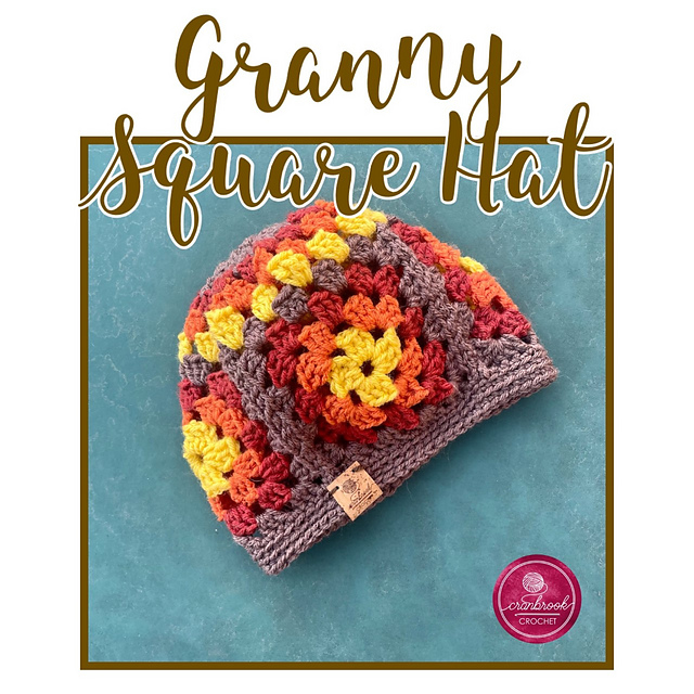 Ravelry: Granny Hat pattern by Shari Reid