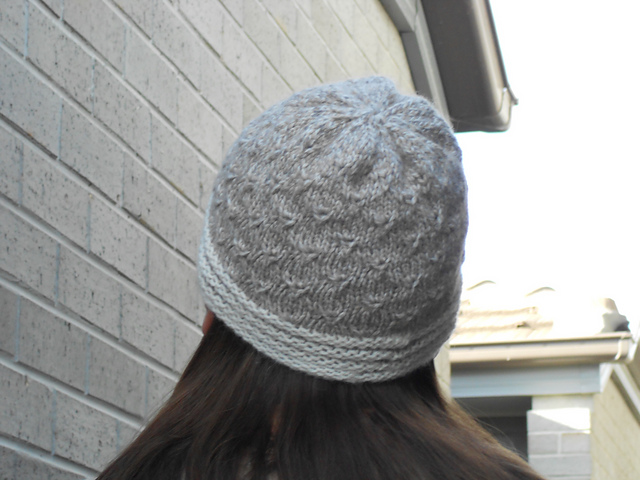 Ravelry: Affogato pattern by Sharon Boswell