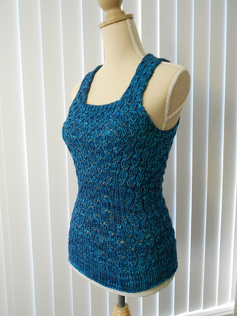 Ravelry: Merewether pattern by Sharon Boswell