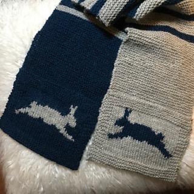 Ravelry: Runny Rabbit pattern by Sharon Mooney