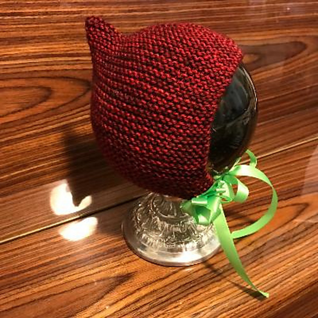 Ravelry: Pipsqueak pattern by Sharon Mooney