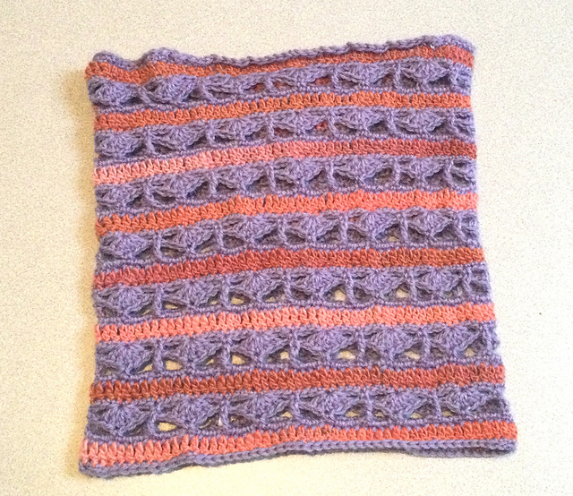 Ravelry: Shaunny's Cowl