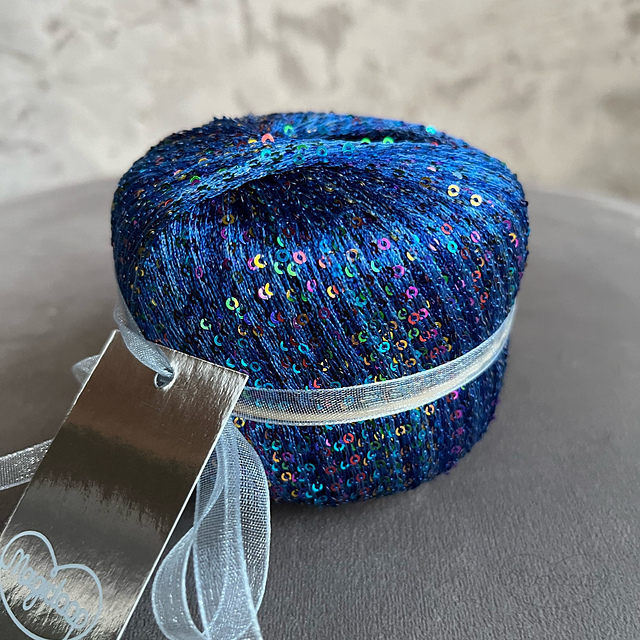 Ravelry: magic loop Flash