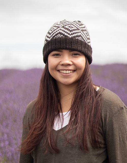 Ravelry: Linhay Hat pattern by TOFT UK