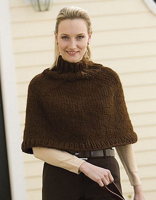 Ravelry: Aspen Wrap pattern by Sharon Brown