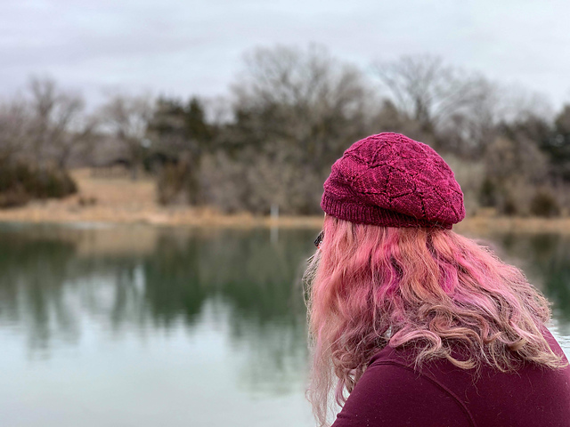 Ravelry: Kindness Ripples pattern by Sheila Bond