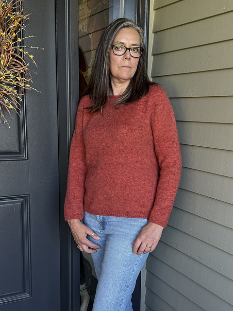 Ravelry: CORE 1 pattern by Shellie Anderson